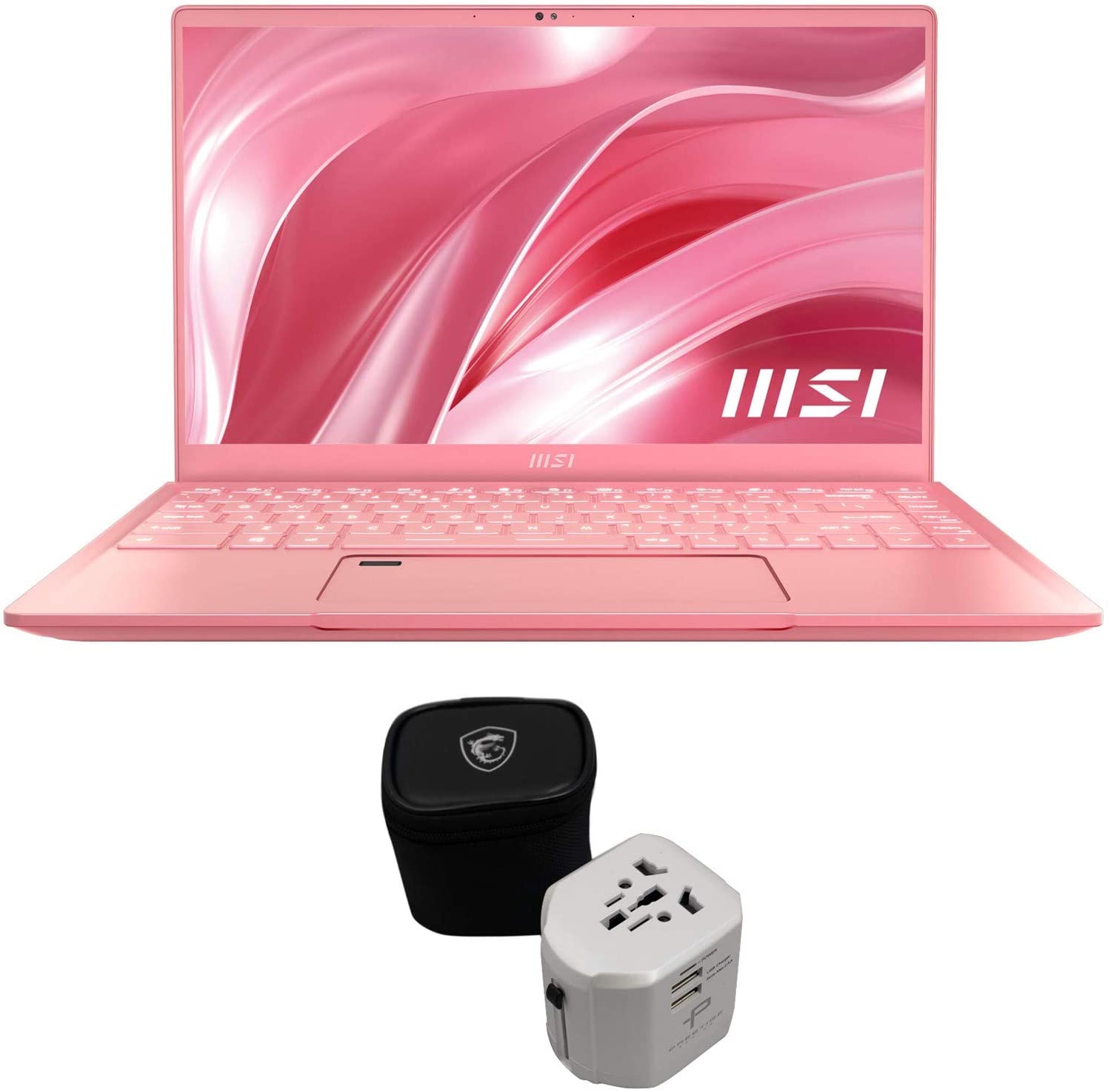 Intel Core i7-1185G7