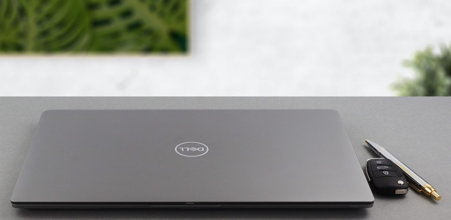 Dell Latitude 15 9510 review - well-built thin and light business ...
