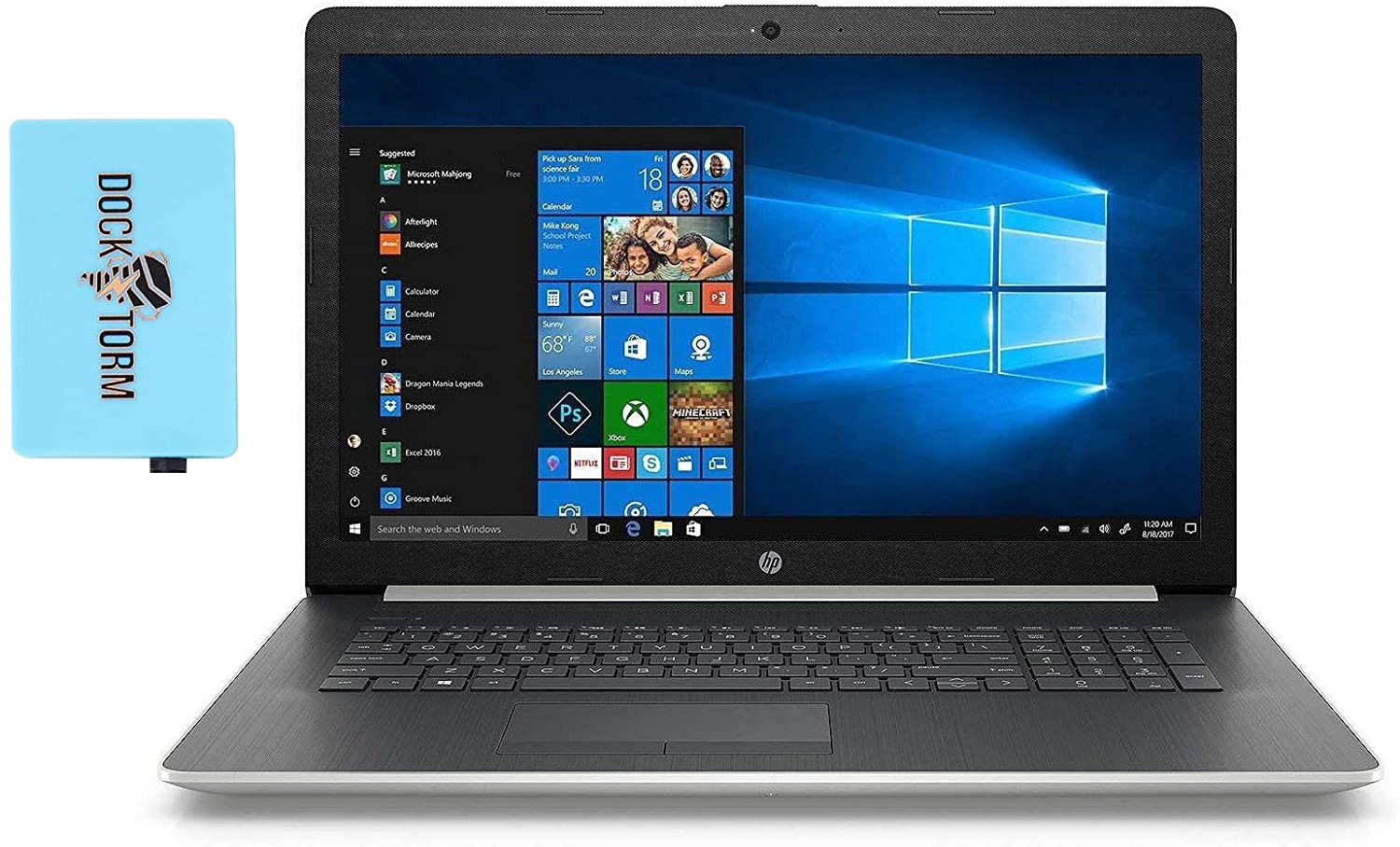 Dell Inspiron 3793 · i5-1035G1 · UHD Graphics G1 · 17.3”, Full HD (1920 ...
