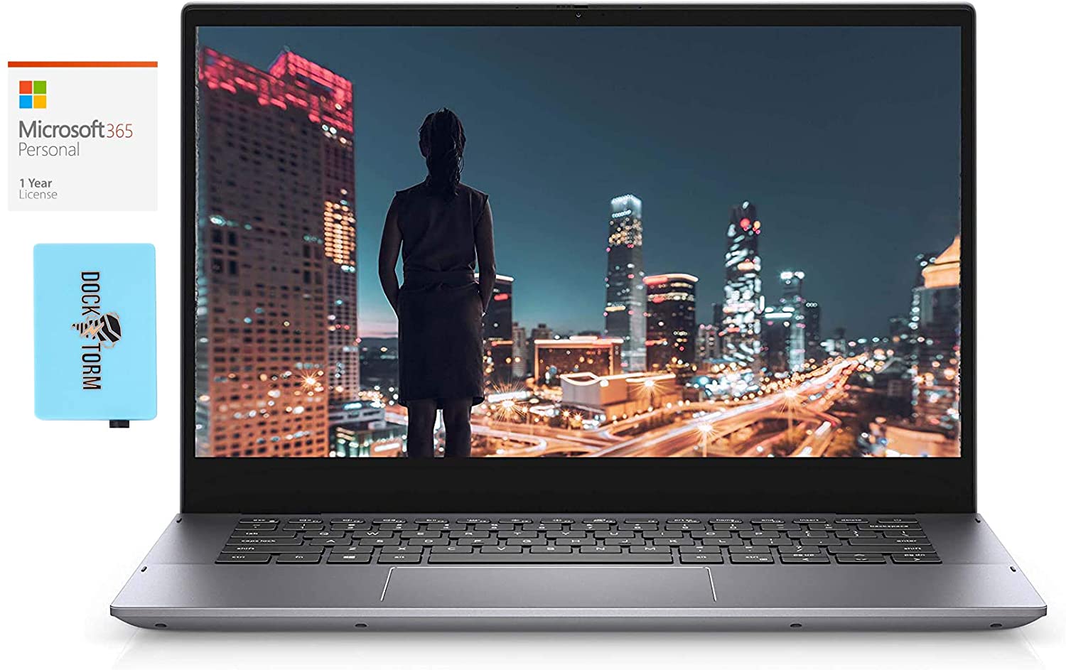 Dell Inspiron 5400 (2-in-1) - i7-1065G7 · Iris Plus Graphics G7 · 14.0 ...