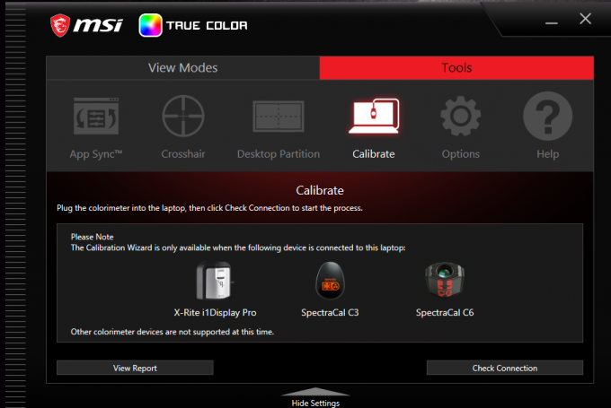 MSI GS66 Stealth review - a change that is more than welcome ...
