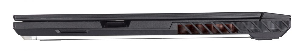 ASUS ROG Strix SCAR 17 G732 review - an unreasonable amount of ...