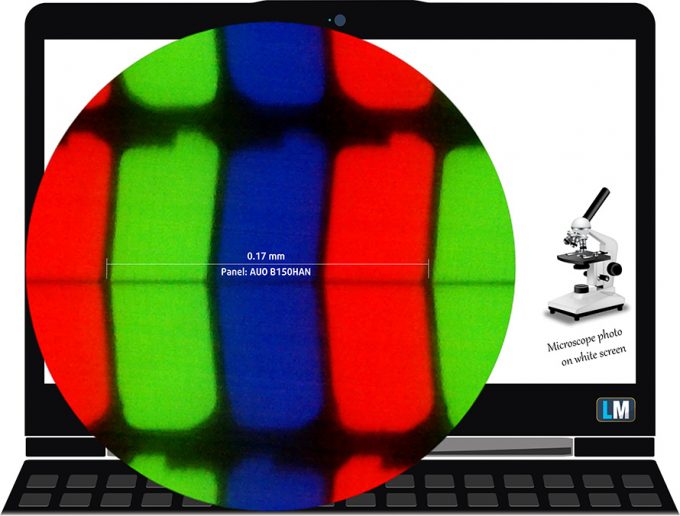 Dell Latitude 15 9510 review - well-built thin and light business ...