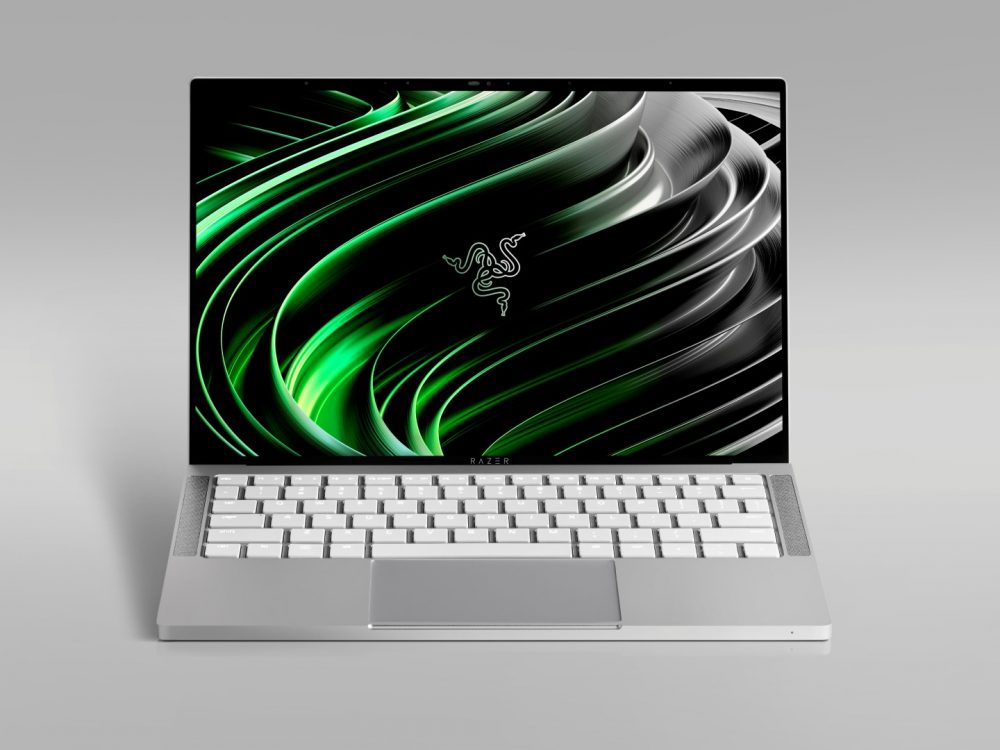 [Specs and Info] Razer unveils the Razer BOOK 13 - beautiful ...