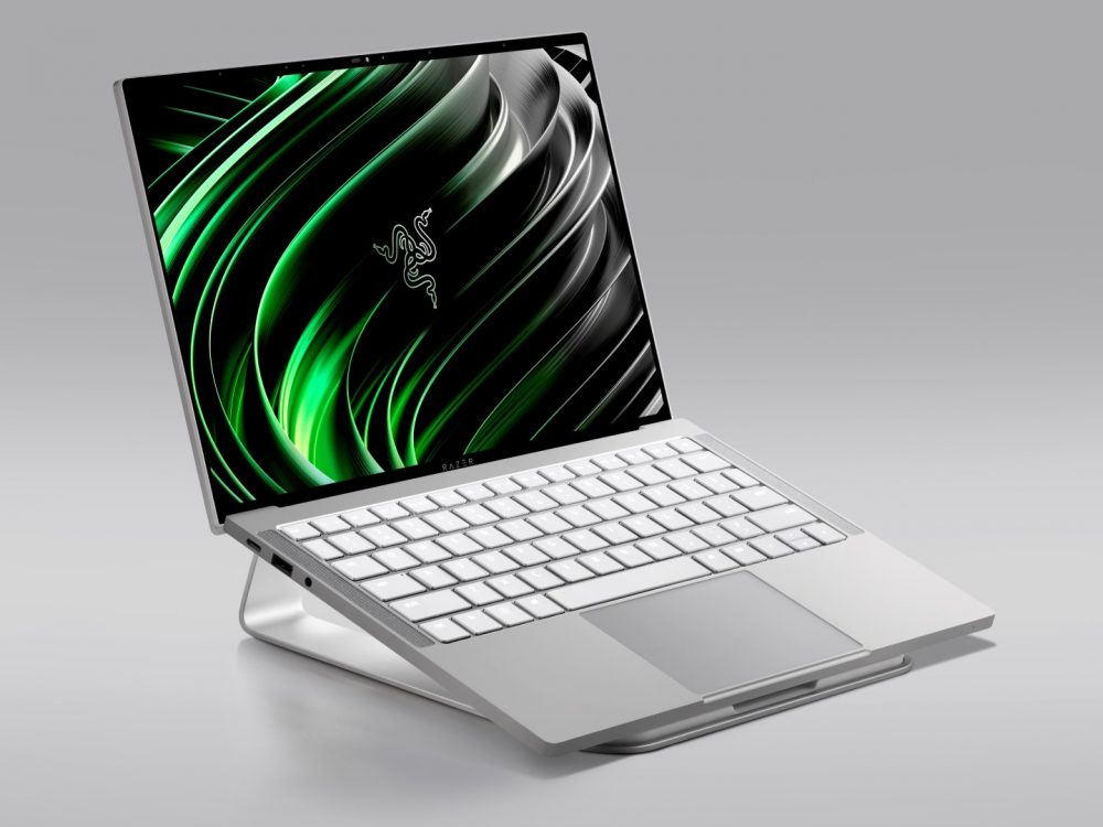 [Specs and Info] Razer unveils the Razer BOOK 13 - beautiful ...