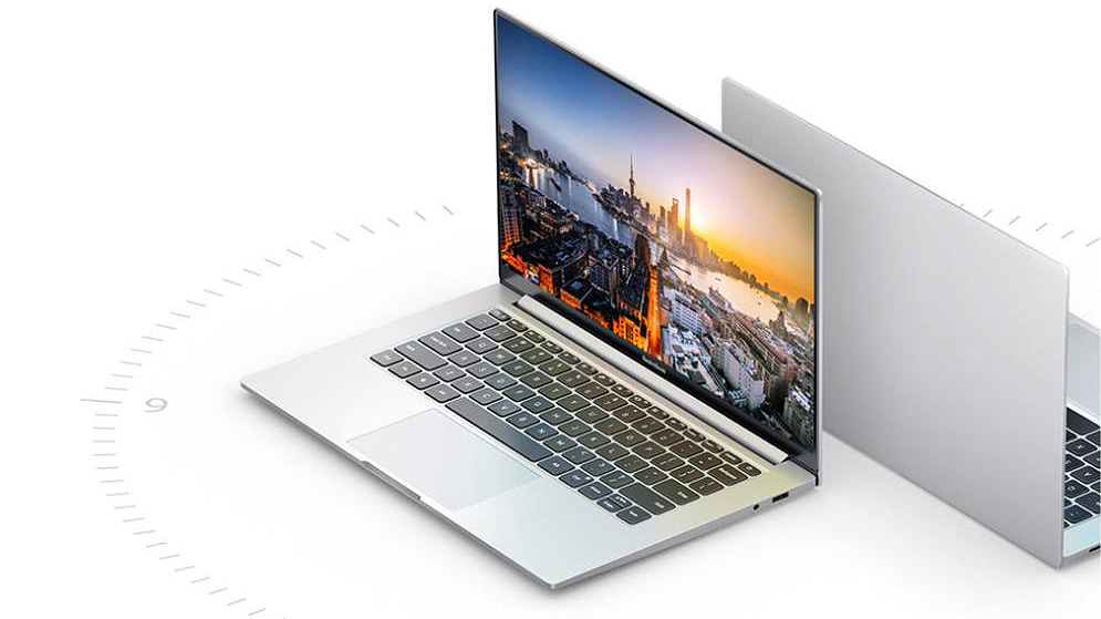 Xiaomi Redmibook 14 II - a great budget MacBook Pro alternative - a ...