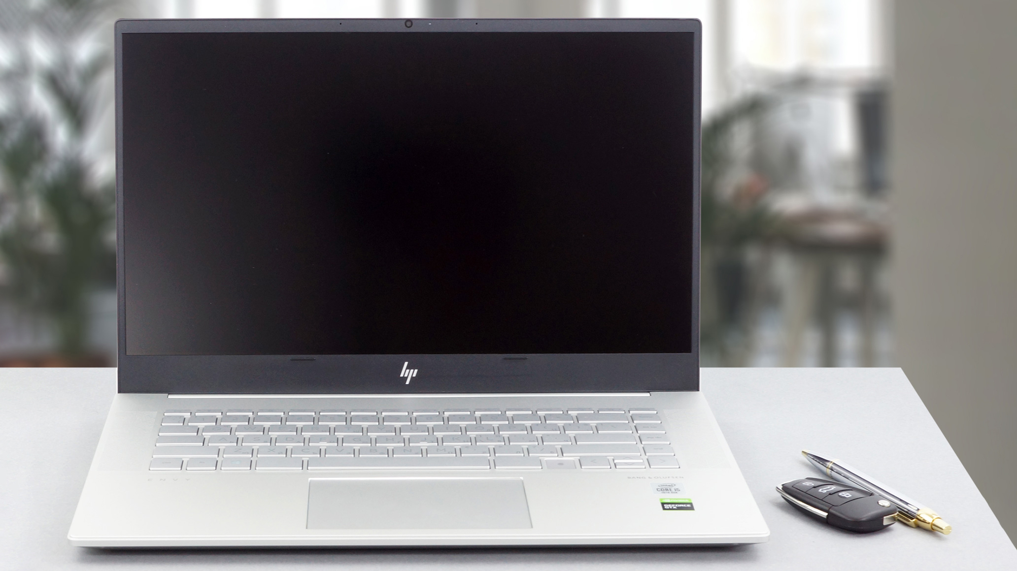 HP Envy 15 (15-ep0000) gets into the top 10 of our Best Battery life ...