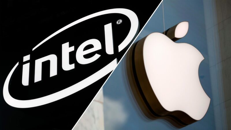[Comparison] Intel Core i9-12900H vs Apple M1 Max - the Core i9 is ...