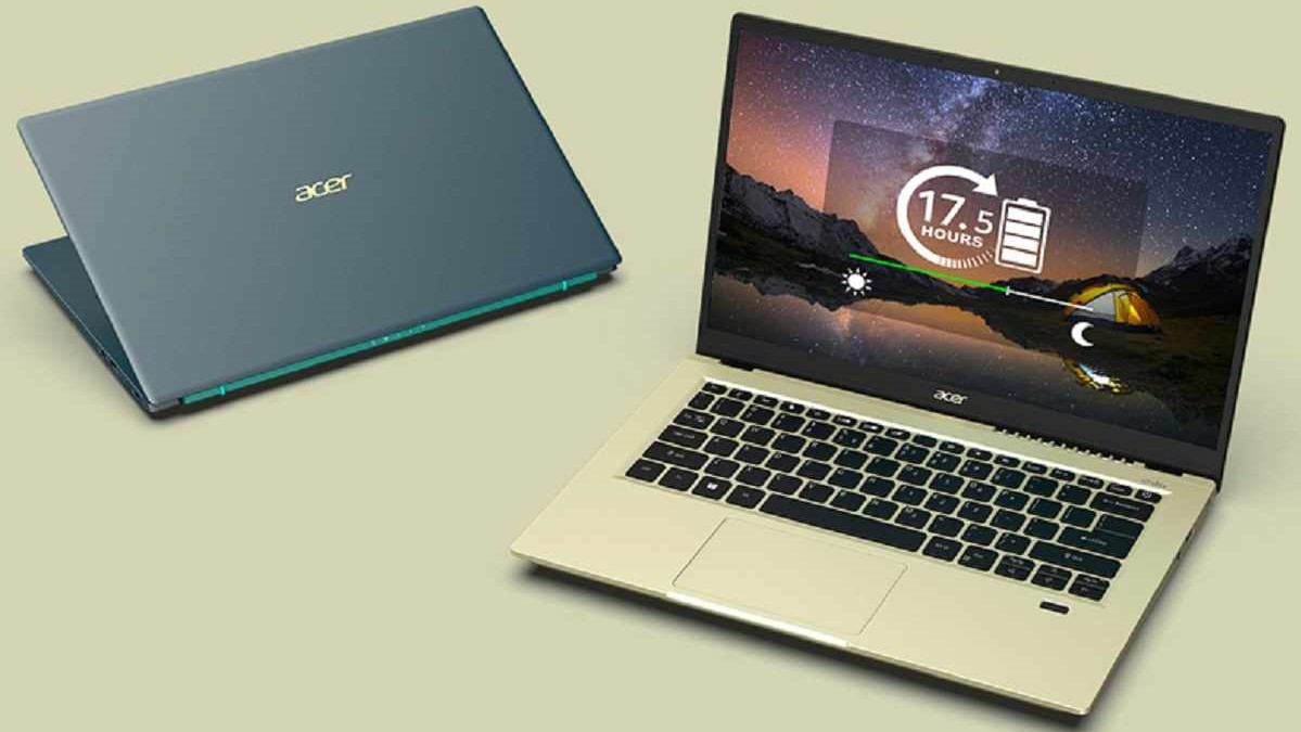 Top 5 reasons to BUY or NOT to buy the Acer Swift 3X (SF314-510G ...