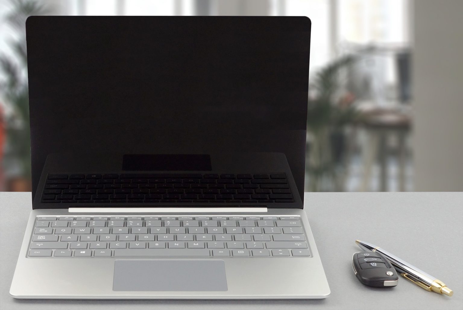 Microsoft Surface Laptop Go review - good quality ultrabook for ...