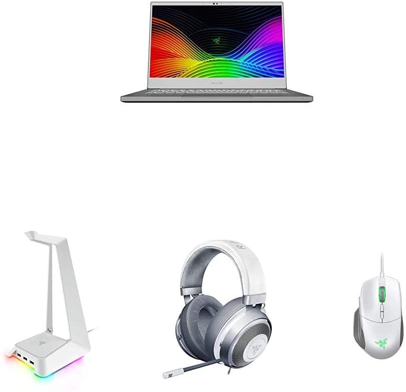 Razer Blade Stealth (2020) - i7-1065G7 · GTX 1650 Ti Max-Q · 13.3 ...