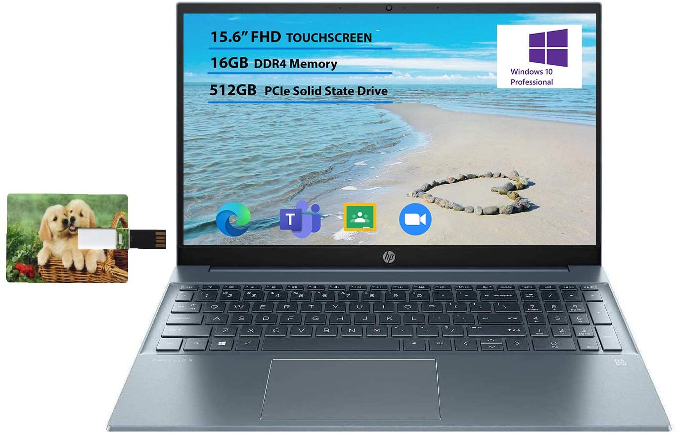 HP ProBook 650 G8 · i7-1165G7 · Xe Graphics G7 · 15.6”, Full HD (1920 x ...