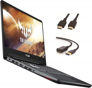 ASUS TUF Gaming FX505 - Specs, Tests, and Prices | LaptopMedia.com