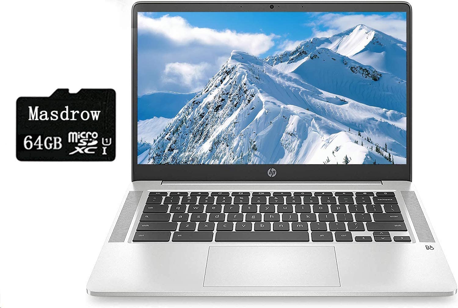 HP Chromebook 14 (14a-na0023cl)