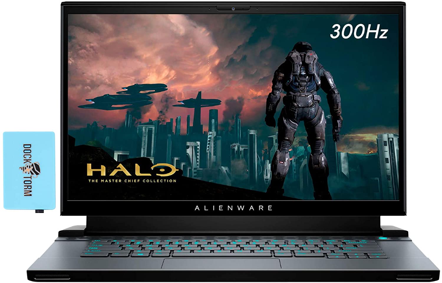 Alienware m15 R3 - i7-10750H · RTX 2070 SUPER · 15.6”, Full HD (1920 x ...