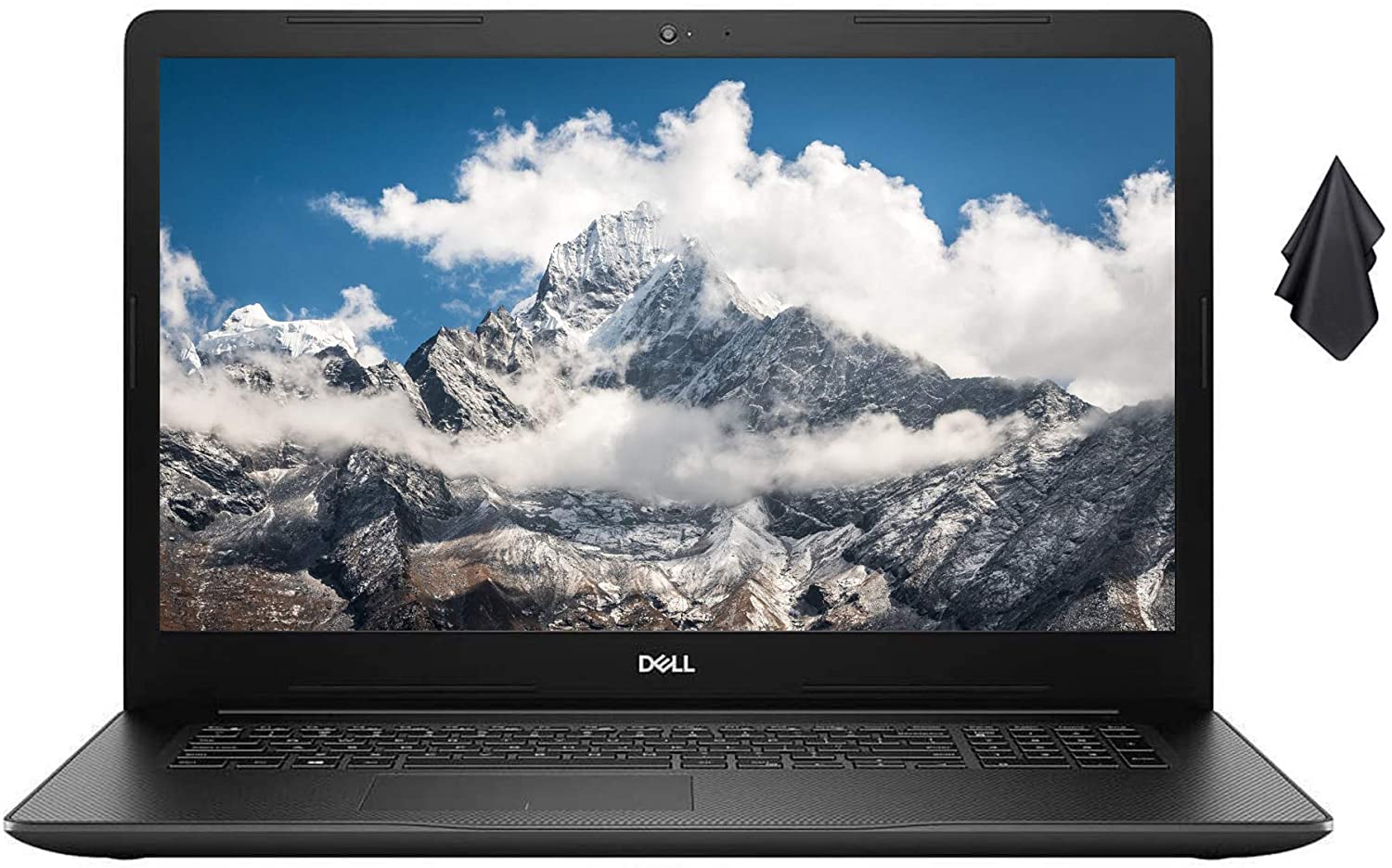 Dell Inspiron 3793 - i3-1005G1 · UHD Graphics G1 · 17.3”, Full HD (1920 ...