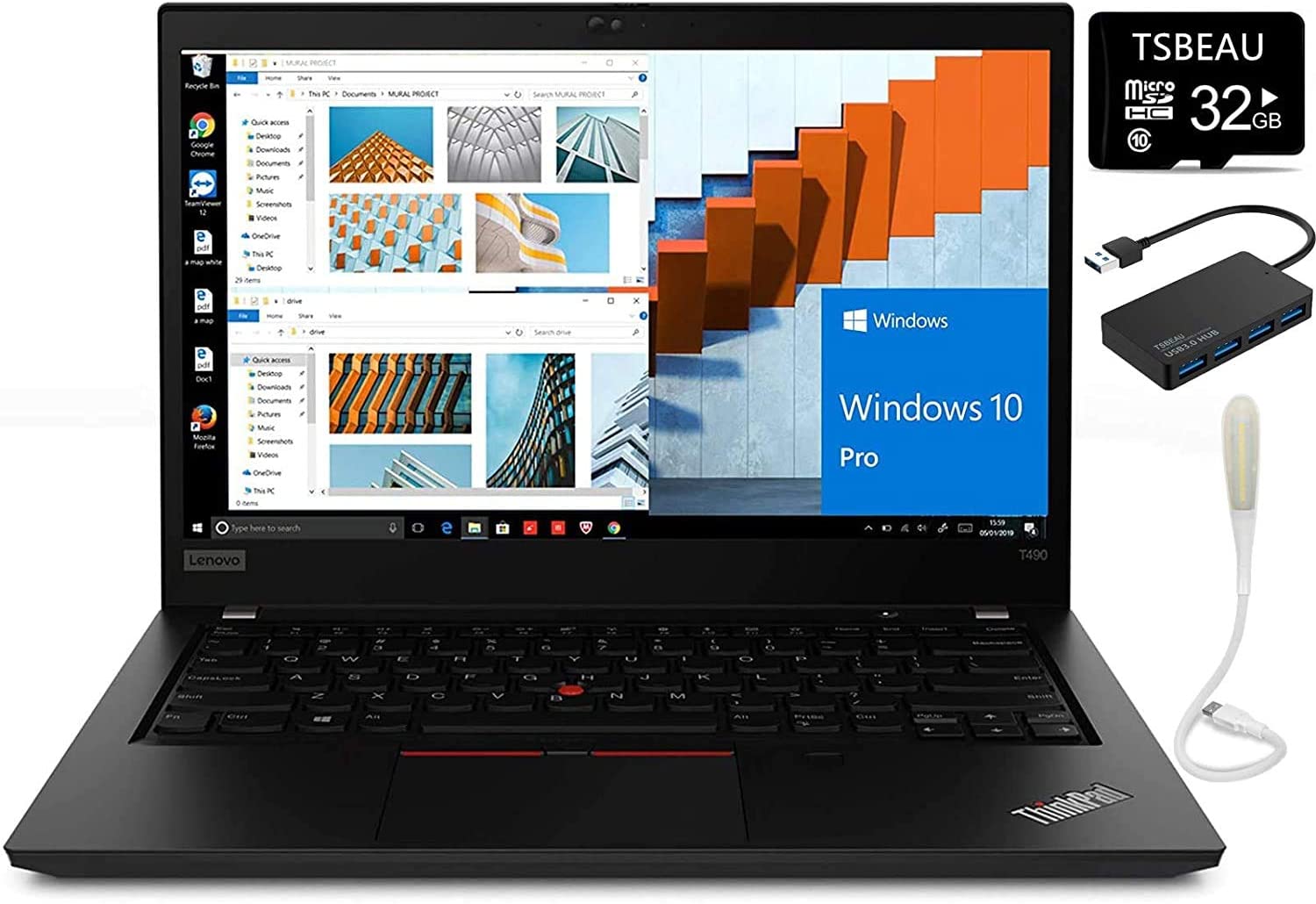 Lenovo ThinkPad T495