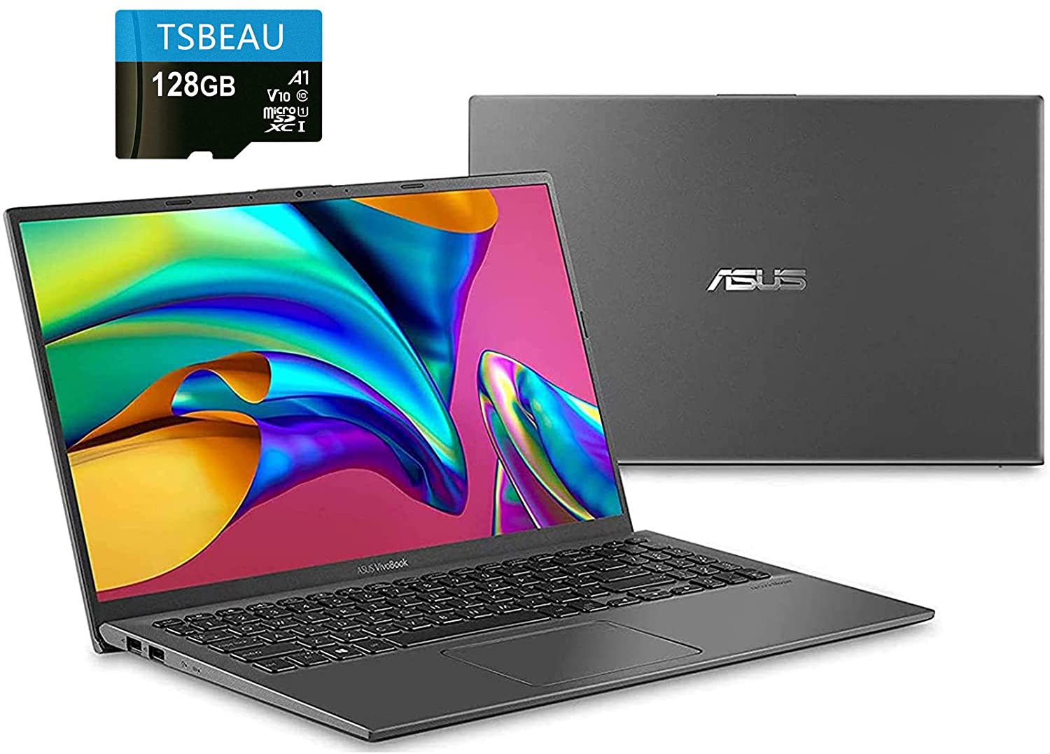 ASUS VivoBook 15 F512 - i3-1005G1 · UHD Graphics G1 · 15.6”, Full HD ...