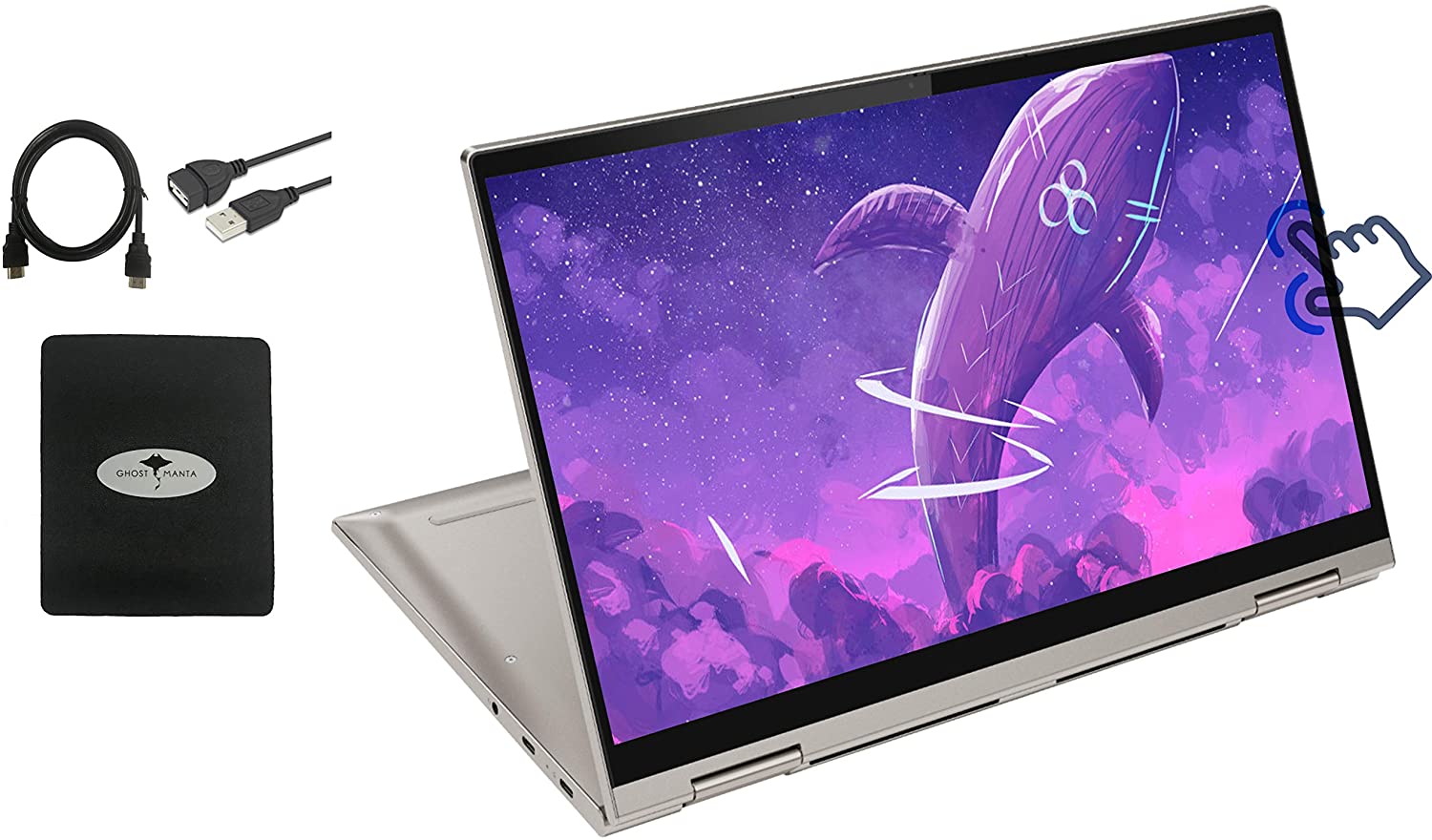 Lenovo ThinkPad L14 Gen 1 (Intel)