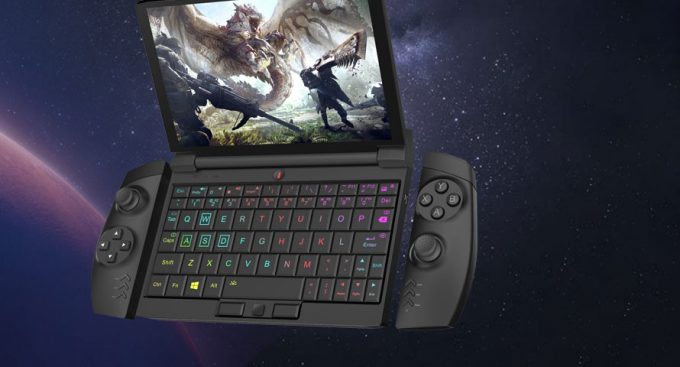[Deal] One Netbook OneGx1 Pro is an ultraportable notebook with a Core ...