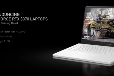 All our articles with GeForce RTX 3070 (laptop) tag | LaptopMedia.com