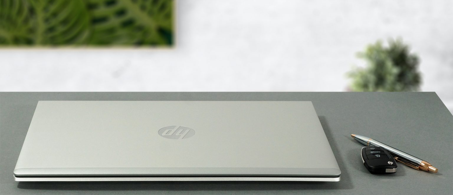 HP ProBook 650 G8 review - stylish enterprise notebook with ...