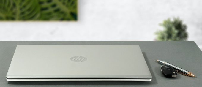 HP ProBook 650 G8 review - stylish enterprise notebook with ...