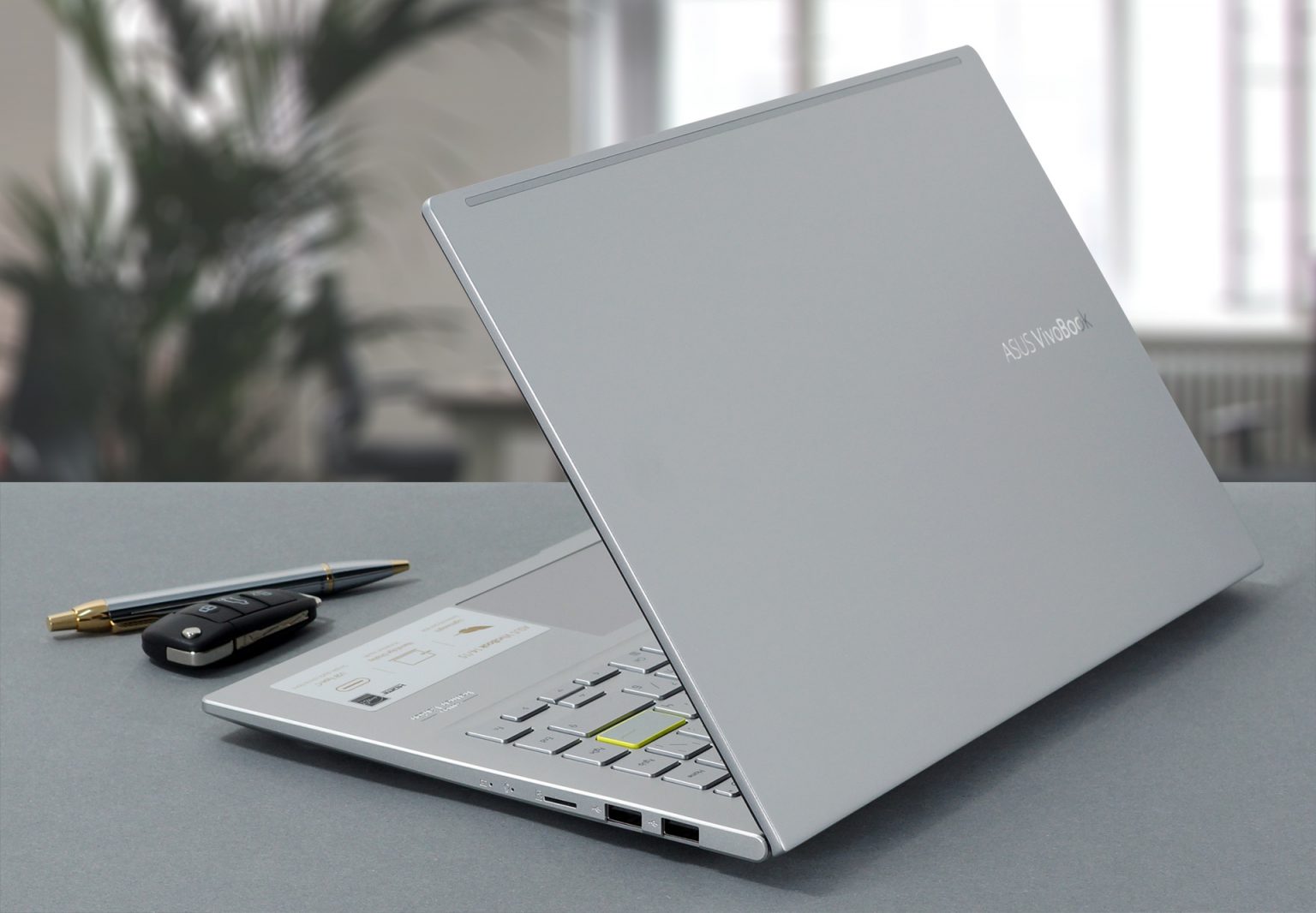 ASUS VivoBook 14 M413 review - excellent performance for the price ...