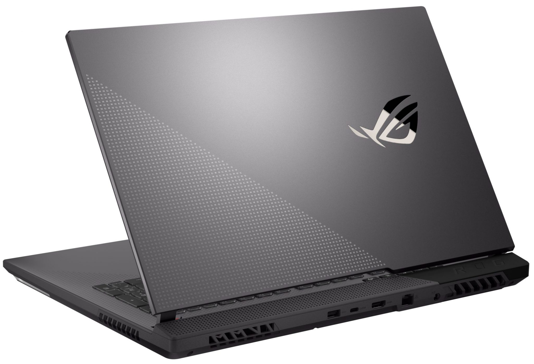 ASUS' Gaming lineup - ROG Flow, Zephyrus, Strix, and TUF (in-depth ...