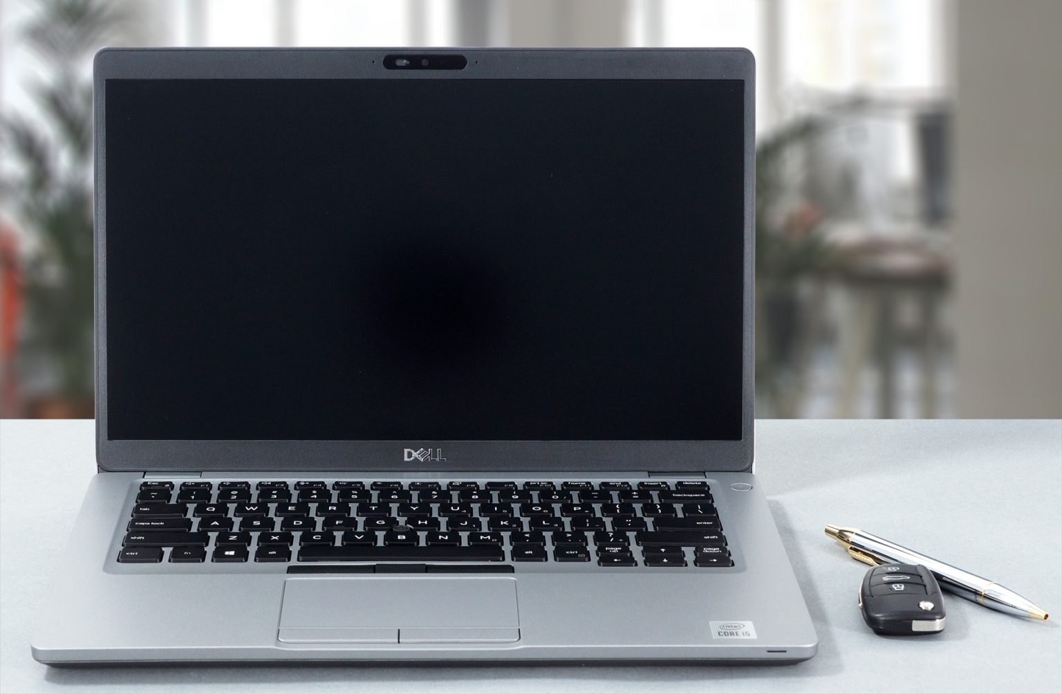 Dell Latitude 14 5411 review - a reasonably well-performing business ...