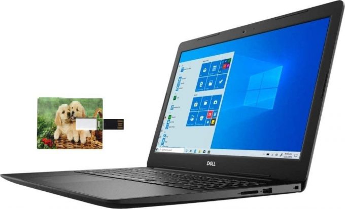 Dell Inspiron 3583 - i5-4250U · Intel HD Graphics 5000 (споделена памет ...