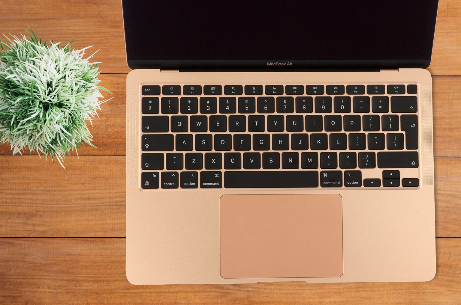 [In-depth comparison] Apple MacBook Air (M1, Late 2020) vs MacBook Air ...