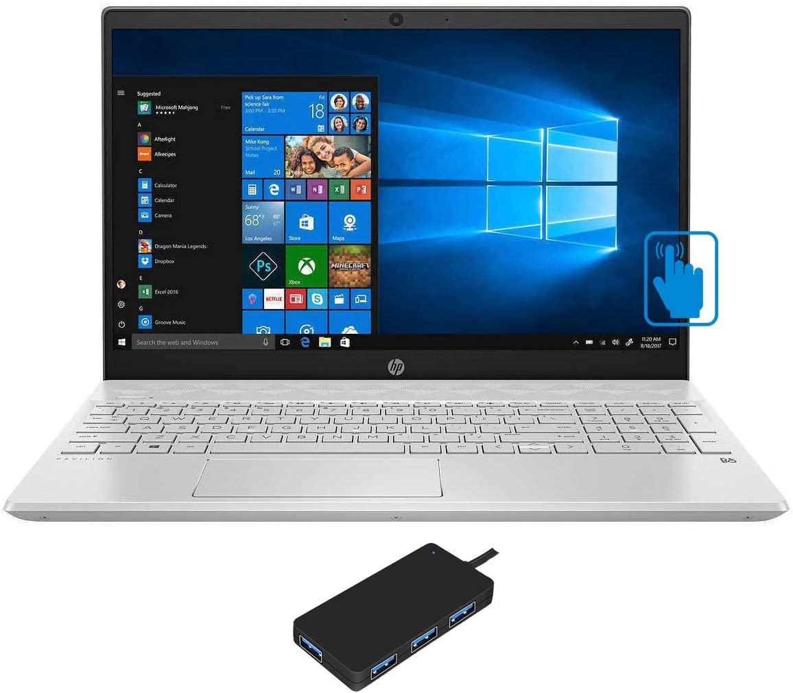 HP Pavilion 15 (15-cs3000)