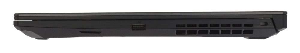 ASUS TUF A17 (FA706) 2021 review - RTX 3000 graphics and Ryzen 5000 ...