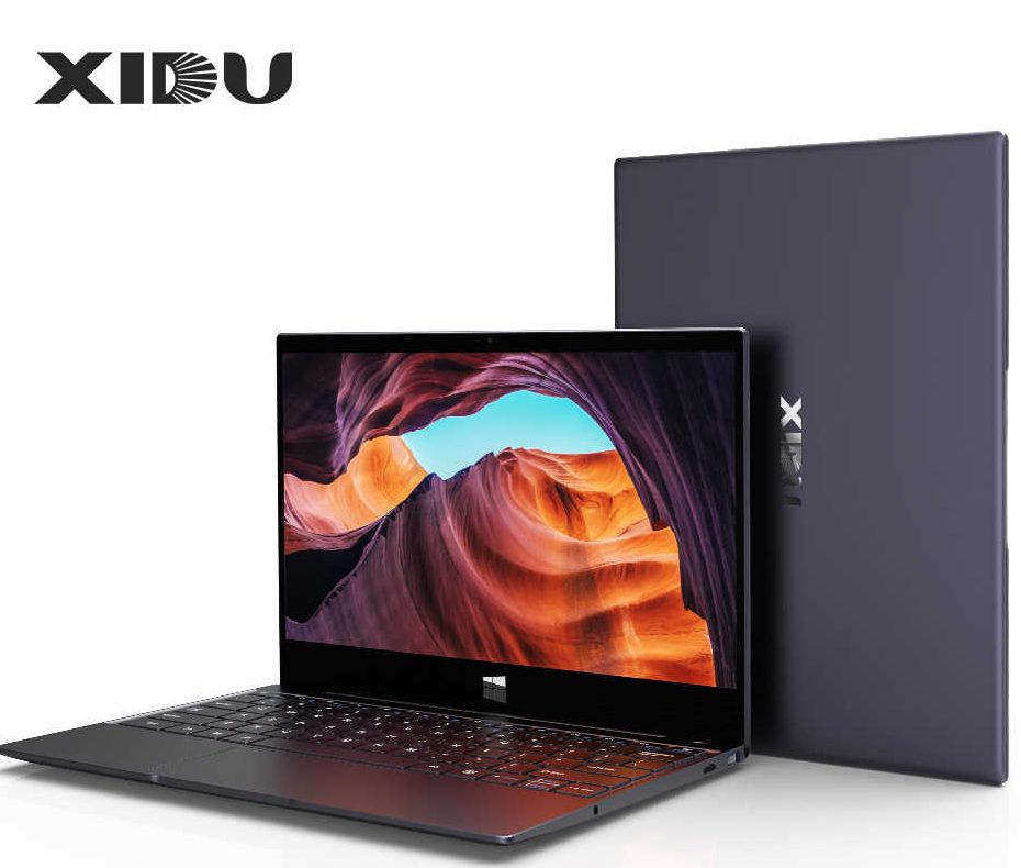 [Flash Sale] XIDU Tour Pro with 2560x1440p IPS display and 8GB RAM for ...