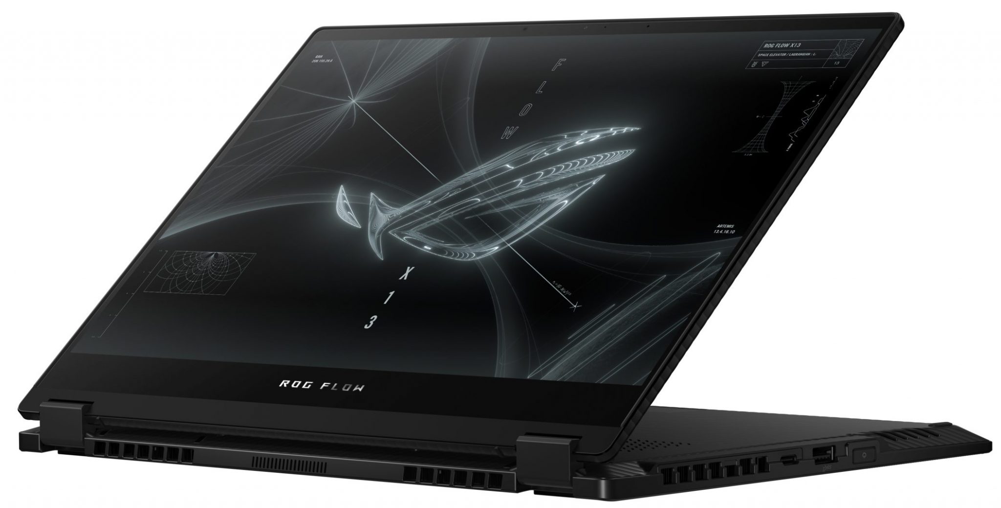 ASUS' Gaming lineup - ROG Flow, Zephyrus, Strix, and TUF (in-depth ...