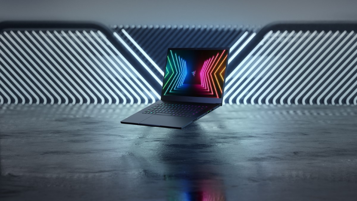 Razer Blade 15 (2021) vs Blade 15 (2020) - what are the differences ...