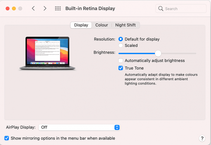 Apple MacBook Pro 13 (M1, Late 2020) review - the M1 does make the ...