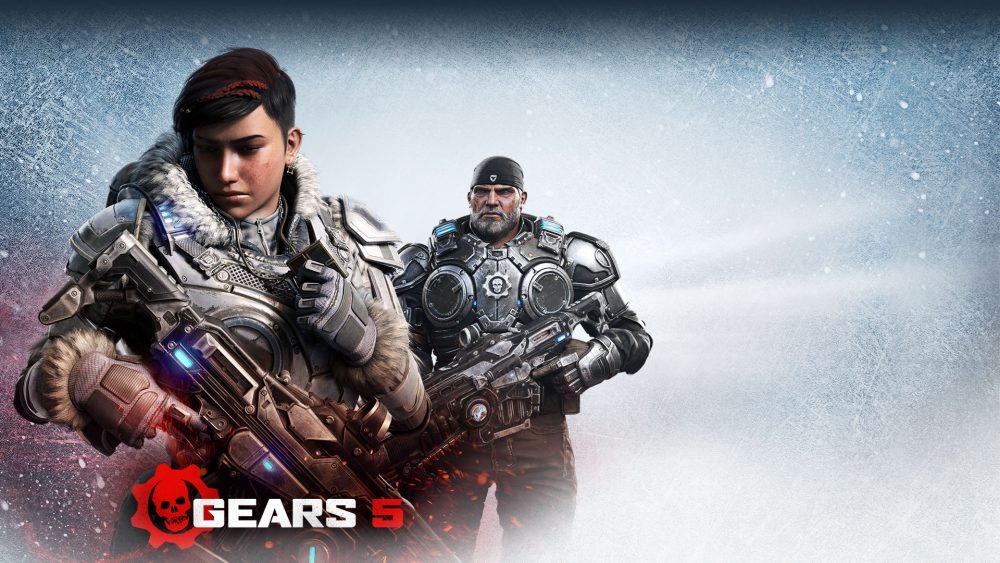 Top 100 Best Laptops for Gears 5 | LaptopMedia.com
