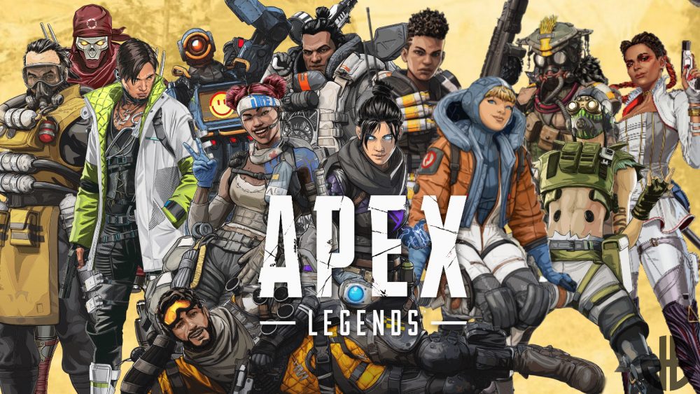 Top 100 Best Laptops for Apex Legends | LaptopMedia.com
