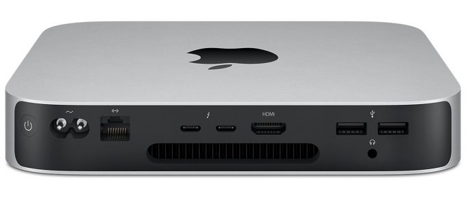 Apple Mac mini (M1, 2020) review - could it possibly replace the Mac ...