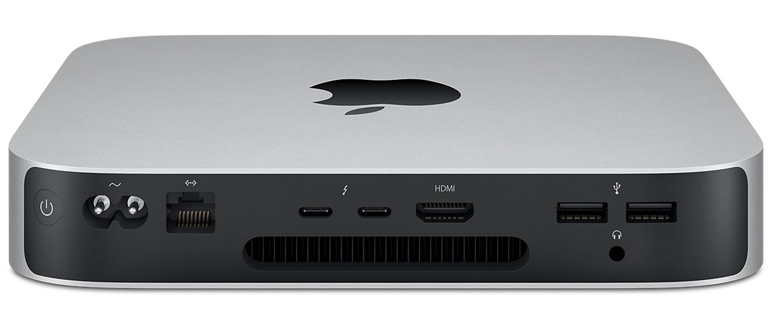 Apple Mac mini (M1, 2020) review - could it possibly replace the Mac ...