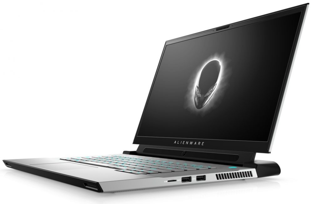 [Comparison] Alienware m15 R6 vs Alienware m15 R4 - what are the ...