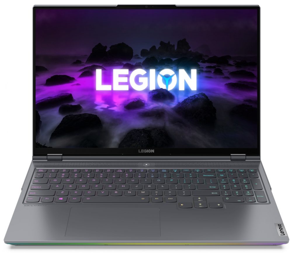 [Specs, Info, and Prices] The 16" refresh of the Lenovo Legion 7 is ...