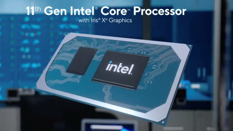 [Comparison] Intel Core i5-1135G7 vs Intel Core i5-1035G4 - The Core i5 ...