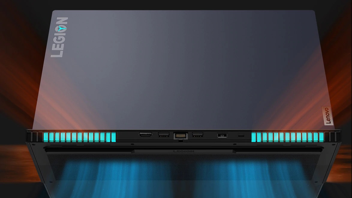 Lenovo Legion 7 (15, 2020") vs Lenovo Legion 7 (16", 2021) - what are ...