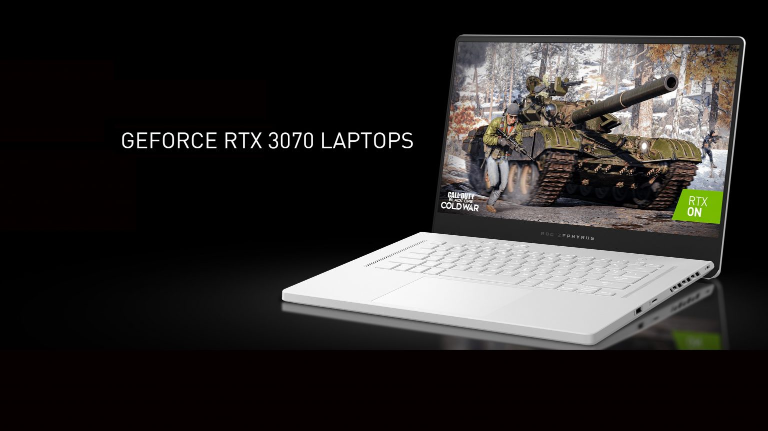 NVIDIA GeForce RTX 3070 (85W) vs RTX 3070 (95W) – the 95W GPU wins but ...