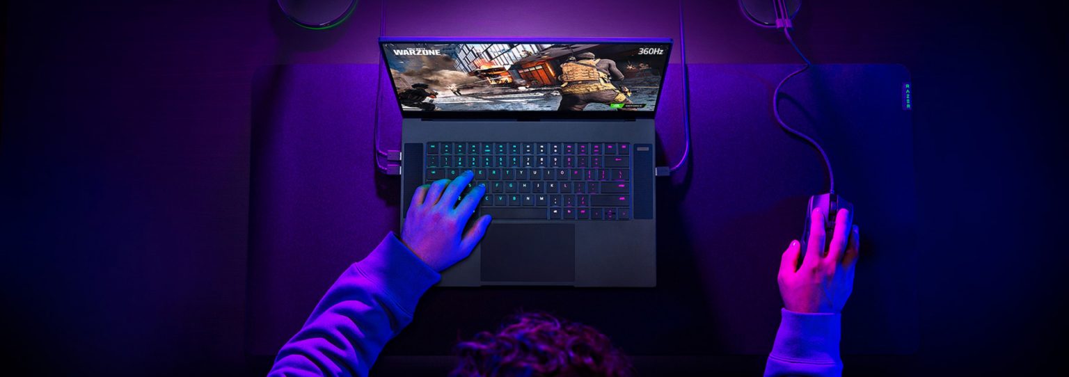 [Specs, Info, and Prices] Meet the new Razer Blade 15 (2021) - Intel ...