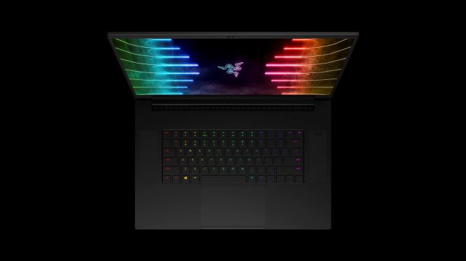 [Specs and Info] Razer Blade Pro 17 (2021) - 4K 120 Hz display and up ...