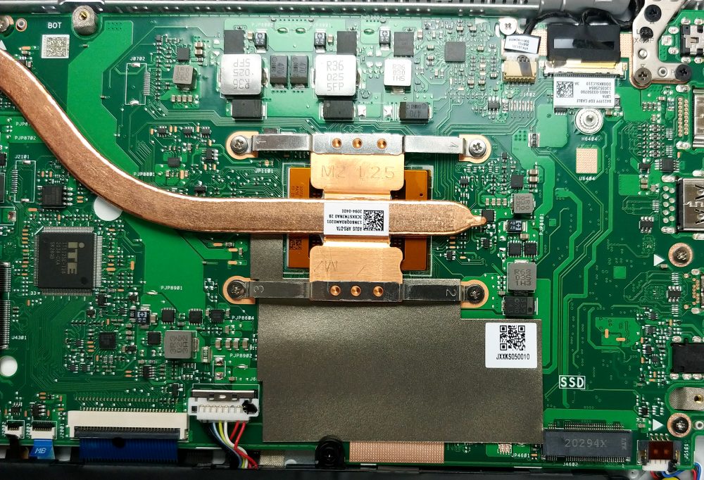 ASUS VivoBook 14 M413 review - excellent performance for the price ...